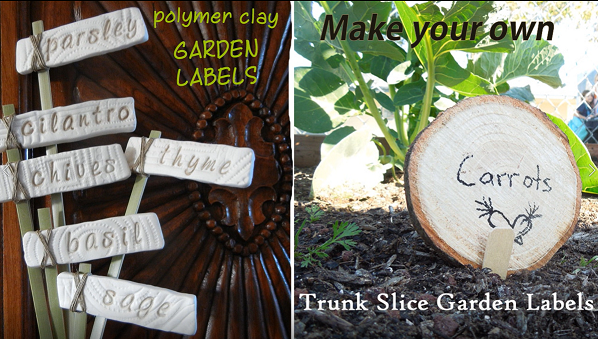 10 Fun Garden Ideas for Home, School and Community - Home Grown Fun